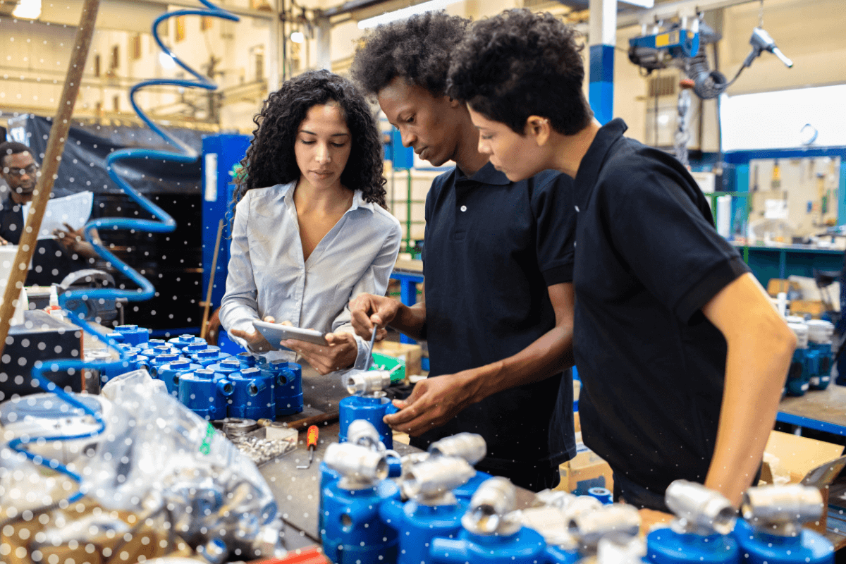 What is Custom Product Development?